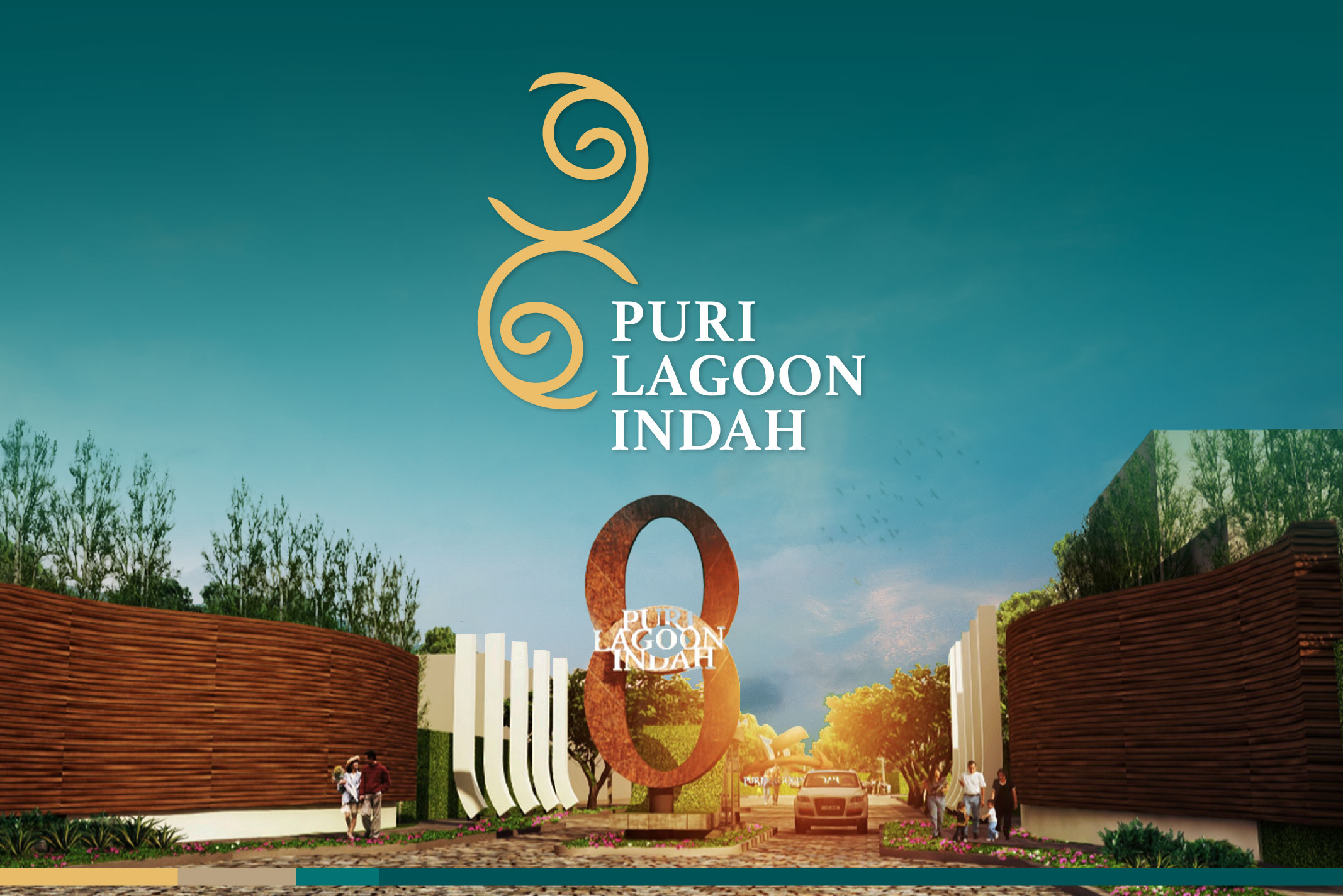 Puri Lagoon Indah | About Us
